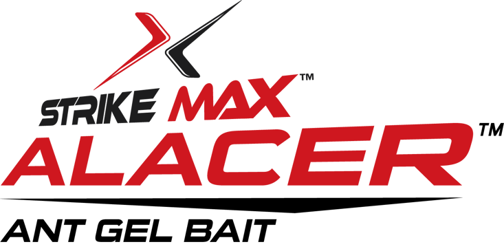 Strikemax Alacer Ant Gel Bait