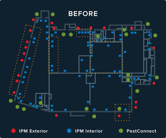 PestConnect | Pest Control Redesigned